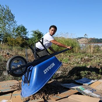 Ecotrust—Resilience Through Equity, Economy & Environment