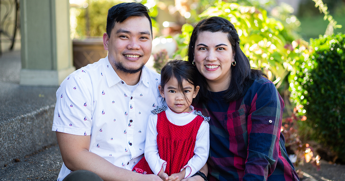 Birch Community Services: Offering a Hand Up to Help Families