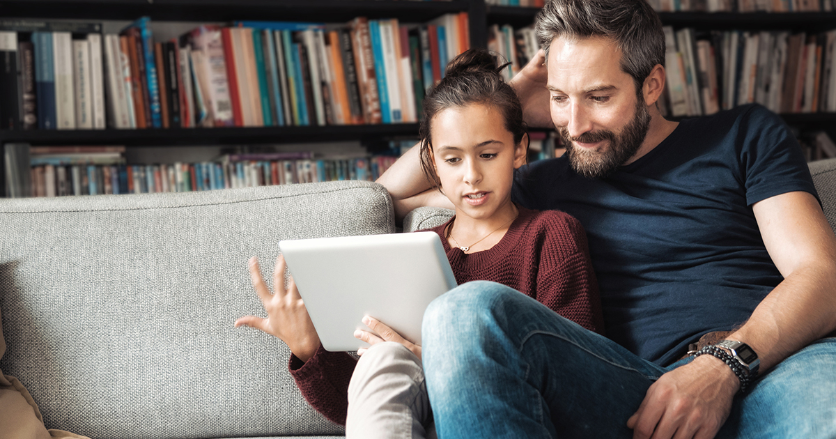 10 Tips to Share with Your Kids About Personal Cybersecurity
