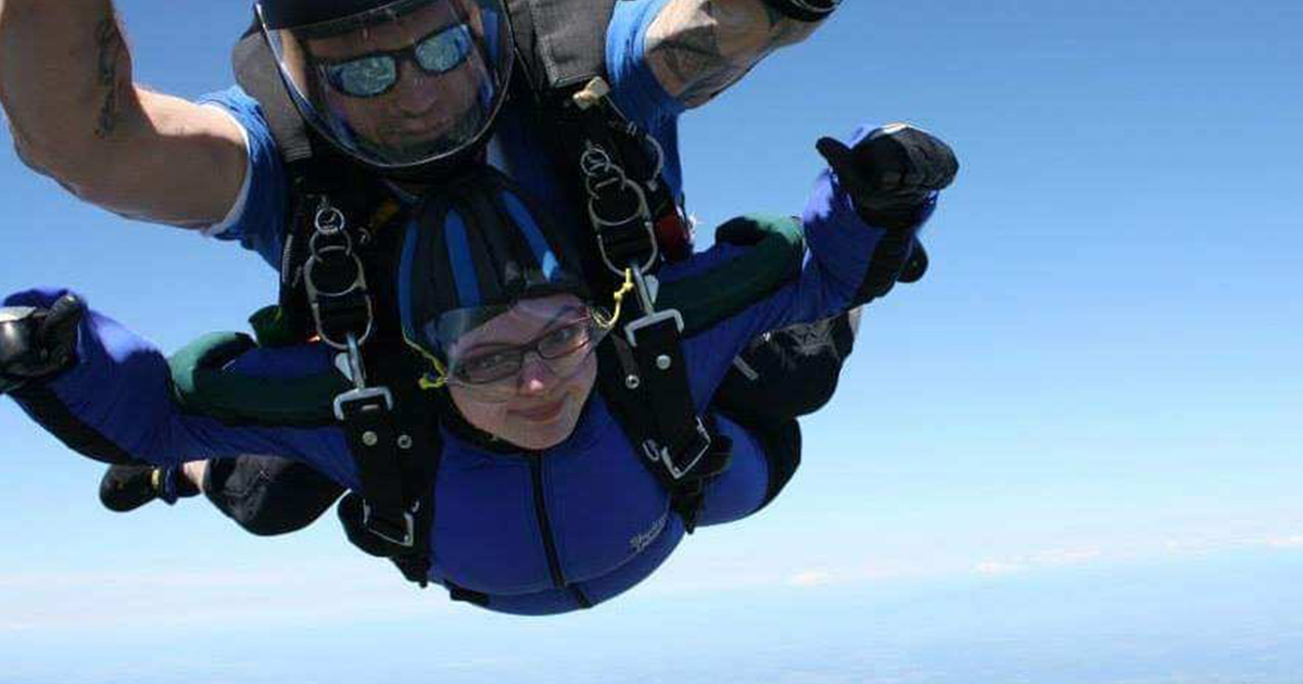 Spotlight Interview with Jennifer Schlottmann — OnPoint