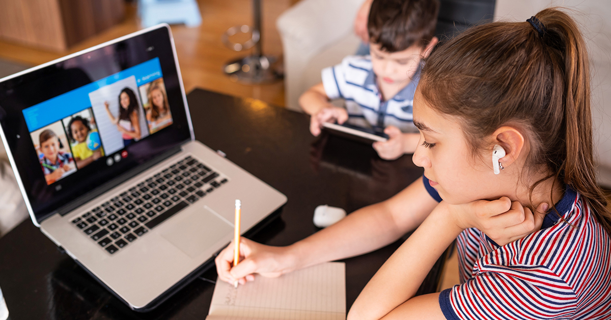 The Biggest Cybersecurity Questions for Parents — OnPoint