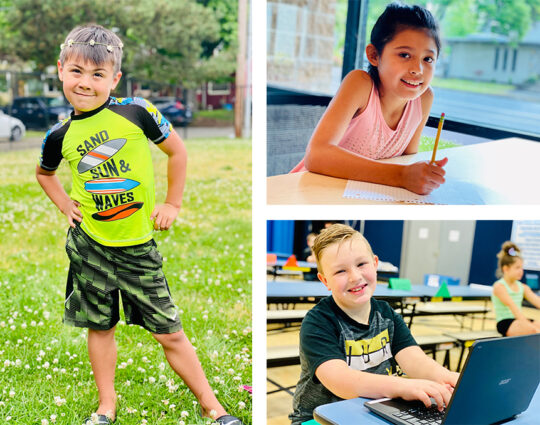 Boys and Girls Clubs: Meeting Needs to Create Great Futures