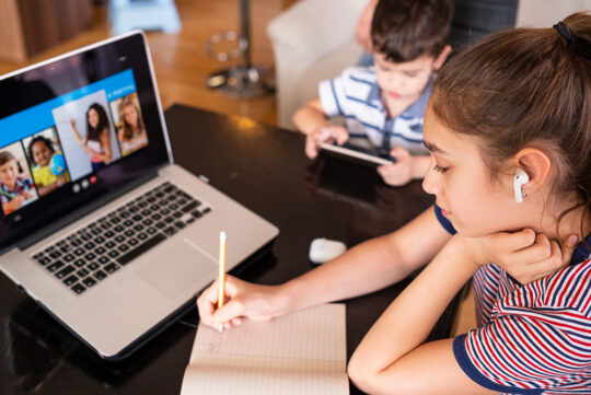 The Biggest Cybersecurity Questions for Parents — OnPoint