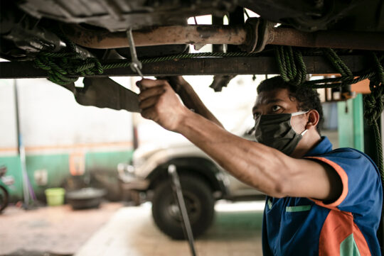 How to Safely Buy a Used Car — OnPoint