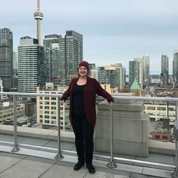Employee Spotlight with Stephanie Hess — OnPoint