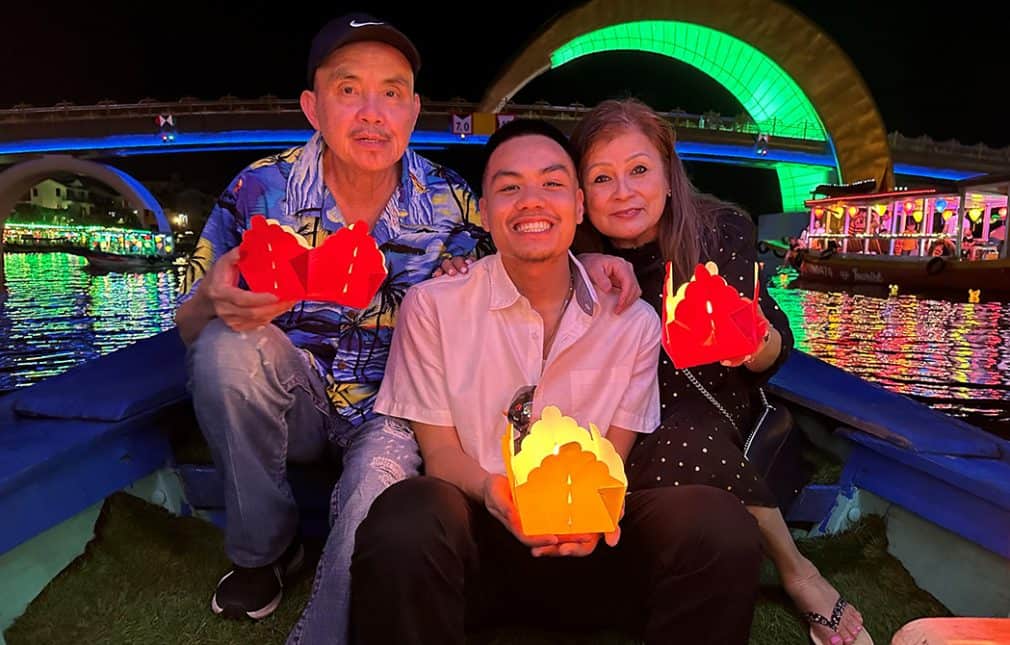 Employee Spotlight with Bryan Tran — OnPoint Community Credit Union