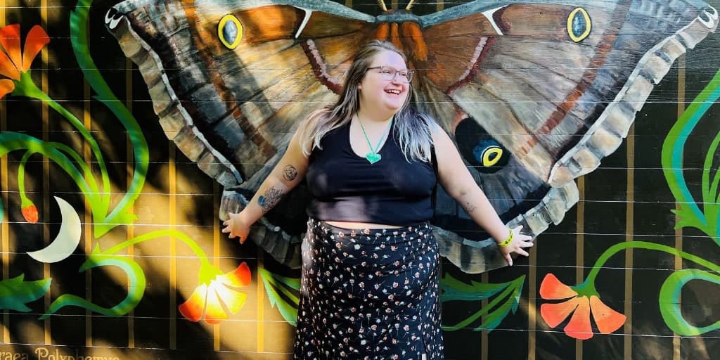 Employee Spotlight with Madison Allen — OnPoint