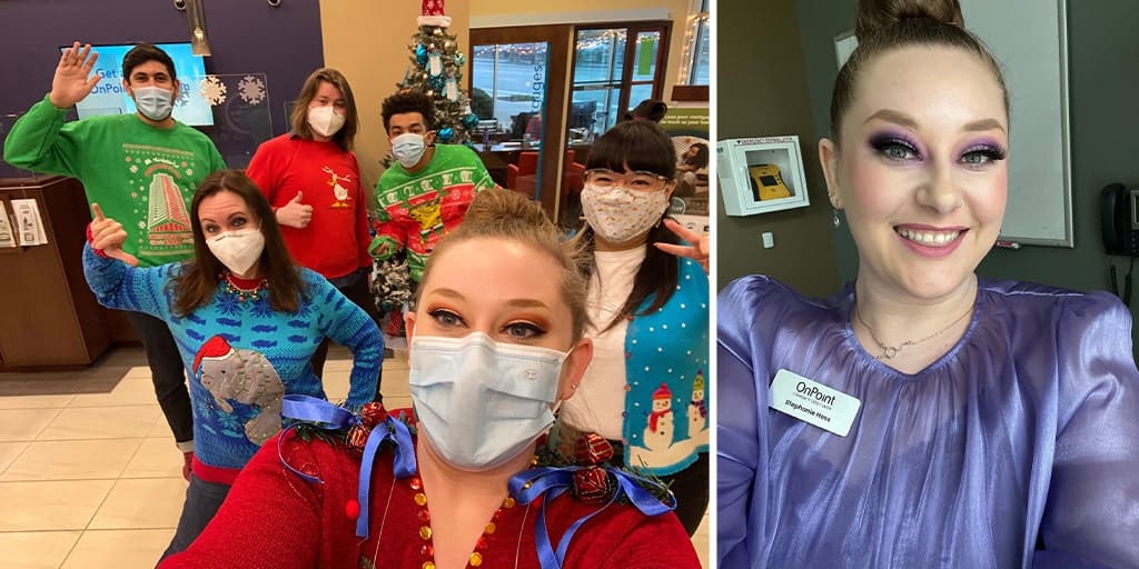 Employee Spotlight with Stephanie Hess — OnPoint
