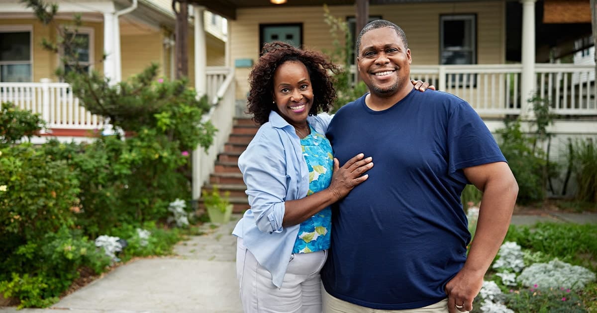 The 6 Stages of Entering the Home Buyer Market — OnPoint