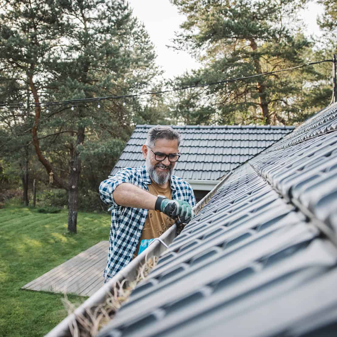 Spring & Summer Home Improvement Projects in PNW - OnPoint