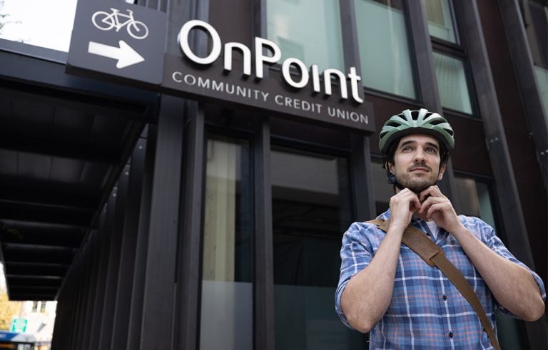 Member Assistance - OnPoint Community Credit Union