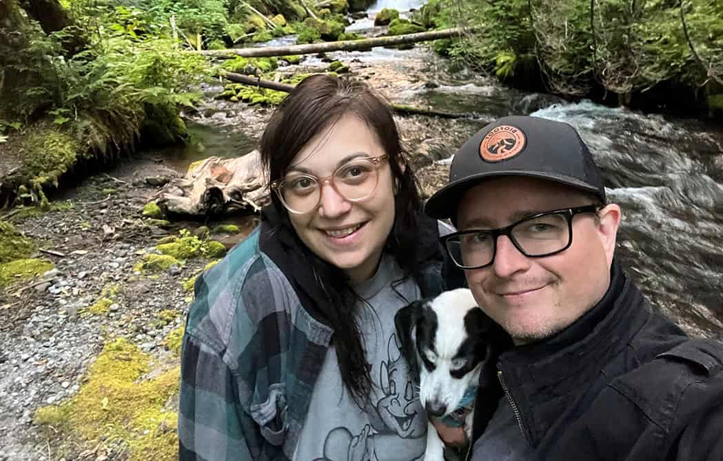 Employee Spotlight with Kyle Utzman — OnPoint Community Credit Union
