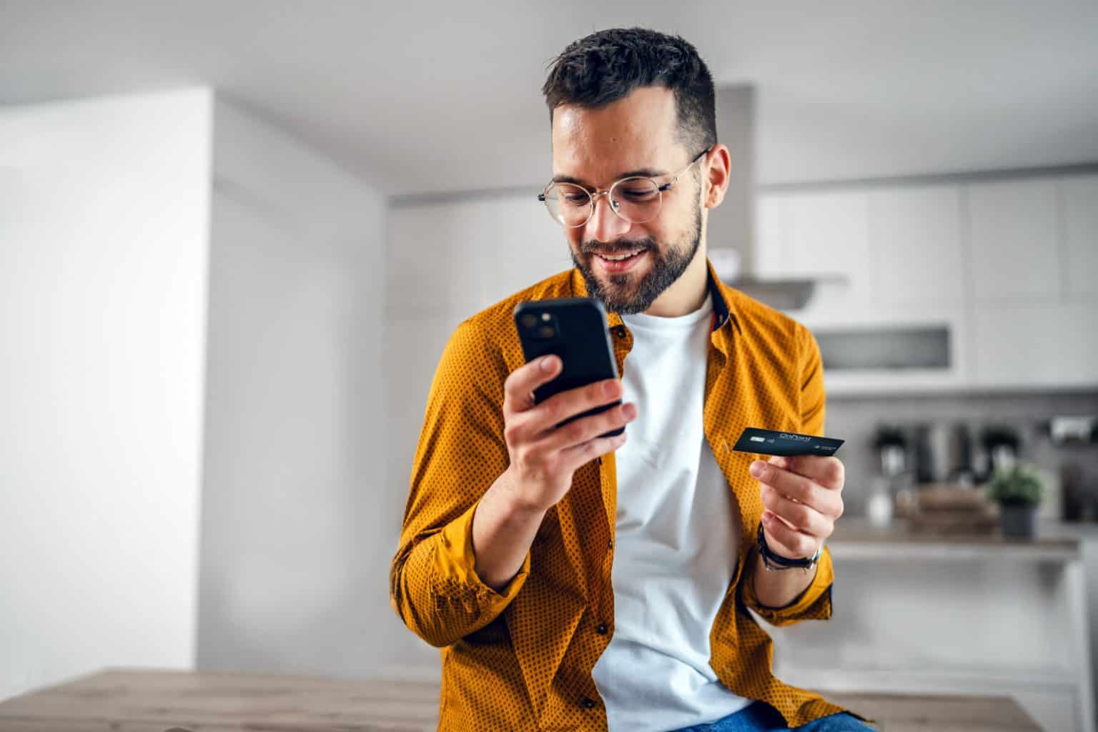 Manage Your Credit Card Account — OnPoint Manage Your Credit Card Account — OnPoint