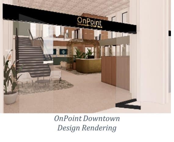 OnPoint Community Credit Union Doubles Down on Portland Business ...