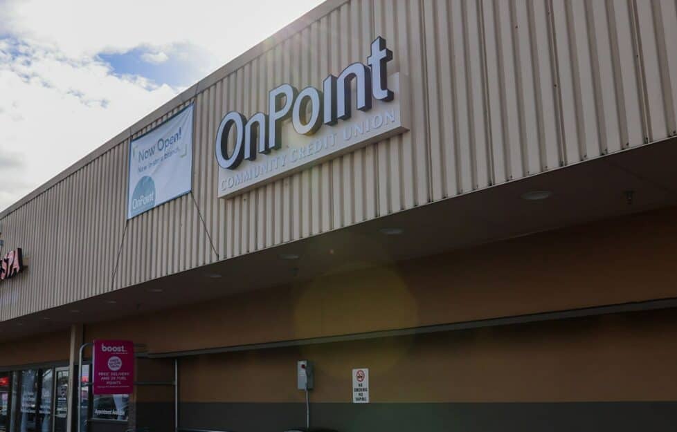 Albany Branch — OnPoint Community Credit Union