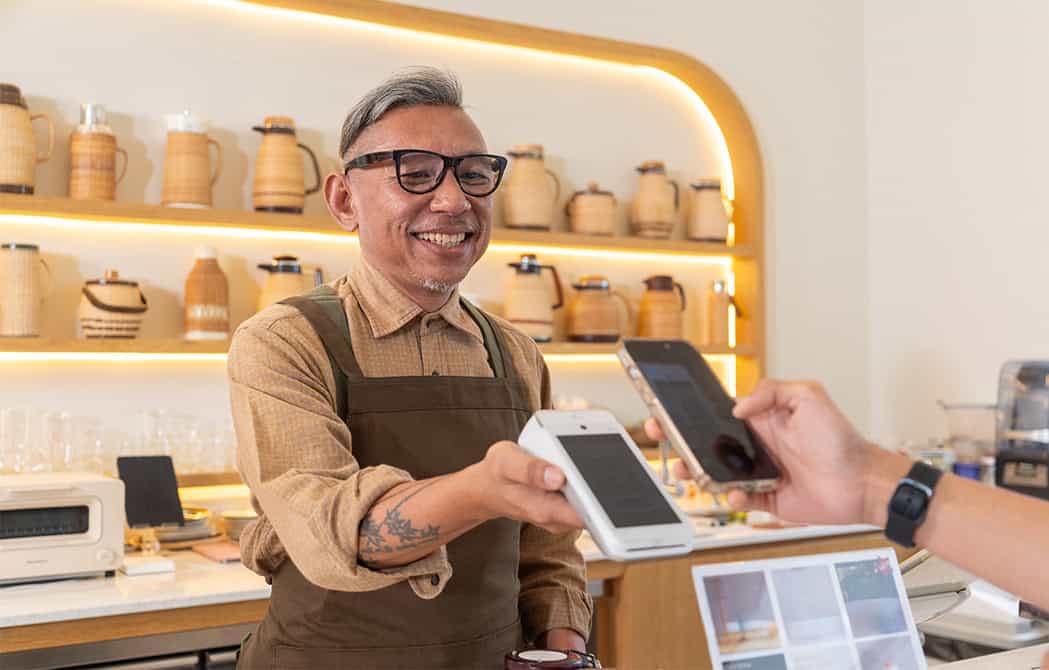 Local Business Spotlight — OnPoint