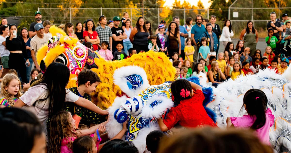 2023 Community Builder Award—Vote for the $5,000 Grand Prize