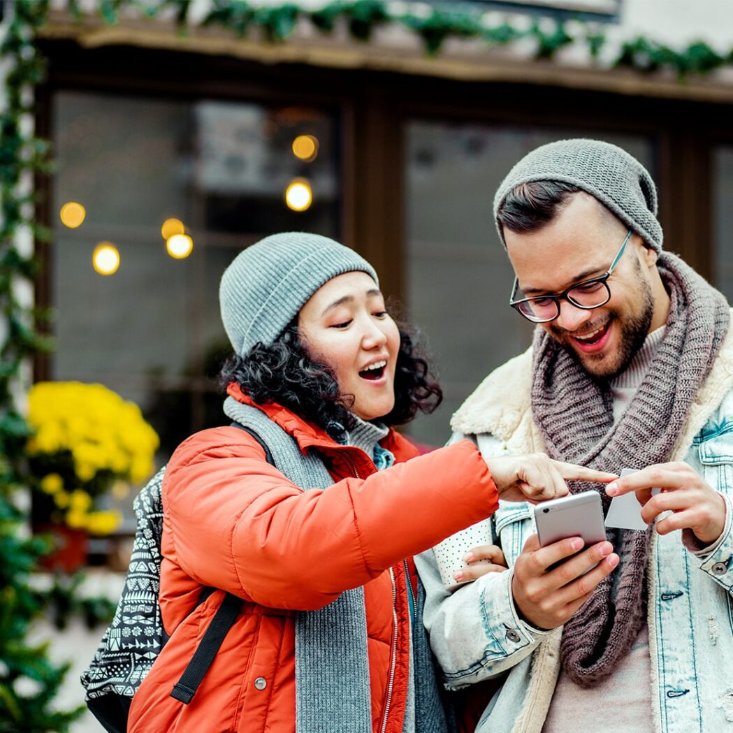 How much should you spend during the holidays? - OnPoint