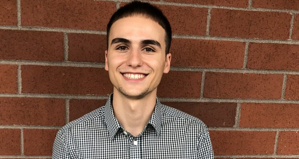 Employee Spotlight with Cole Roberts — OnPoint