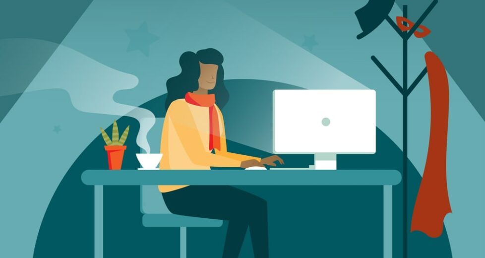 Why OnPoint might be the workplace for you — OnPoint