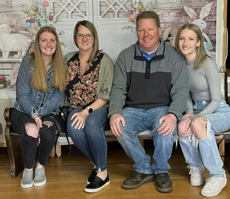 Employee Spotlight with Jennifer Schmitz — OnPoint