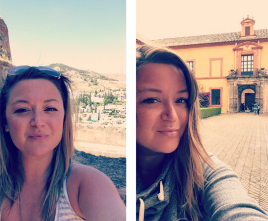 Spotlight Interview with Emily Klump — OnPoint
